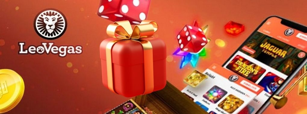LeoVegas Online Casino